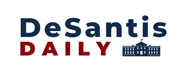 The DeSantis Daily - DeSantis News Delivered Daily