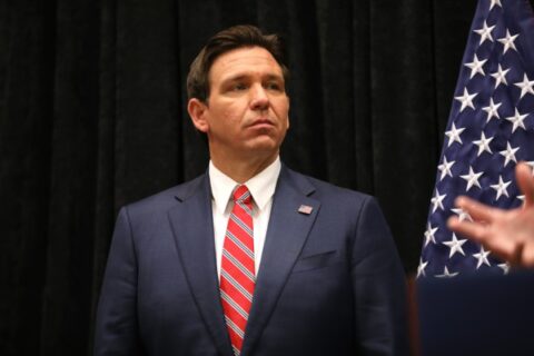 DeSantis Rebukes False Claims of Anne Frank Book Ban in Florida - The ...