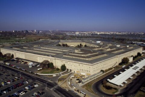 Pentagon Speeds Marine Deployments as Questions Grow Over Potential ...
