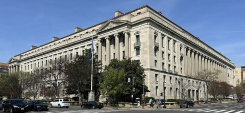 Justice Department Moves to Challenge Evanston Reparations Program ...